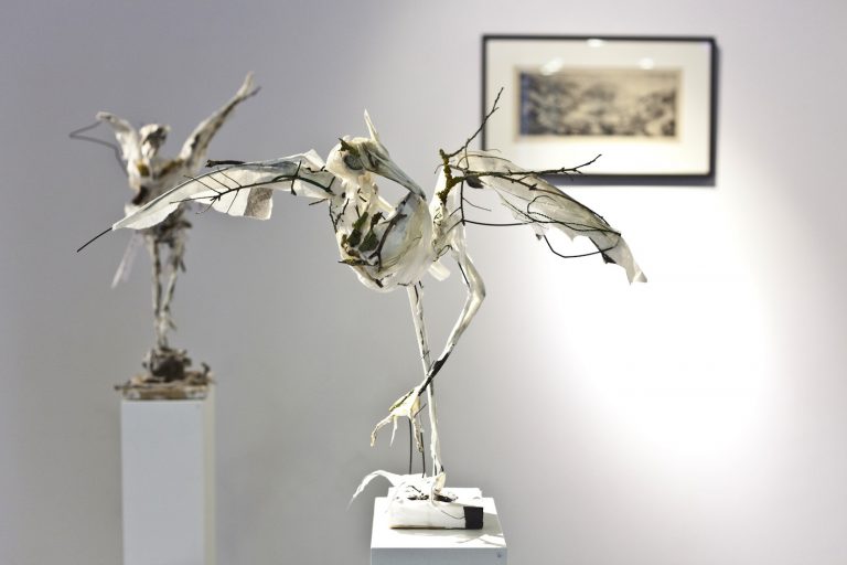 Les 20 ans de Cassandre/ Horschamp – Alexandra Fontaine